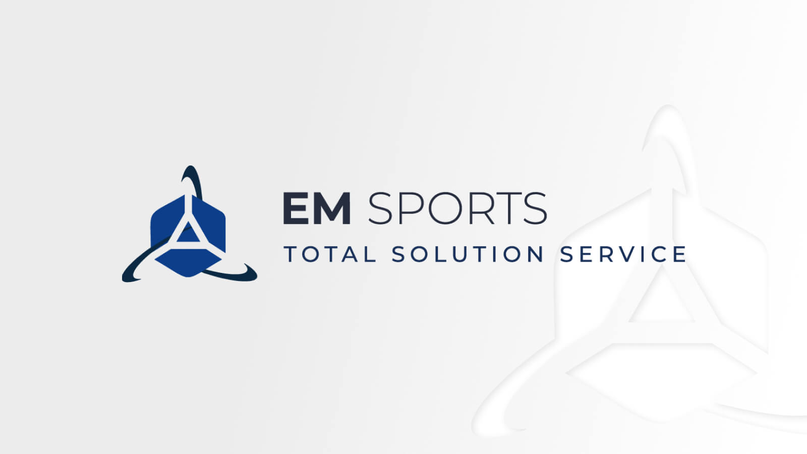 契約アスリート - EM SPORTS